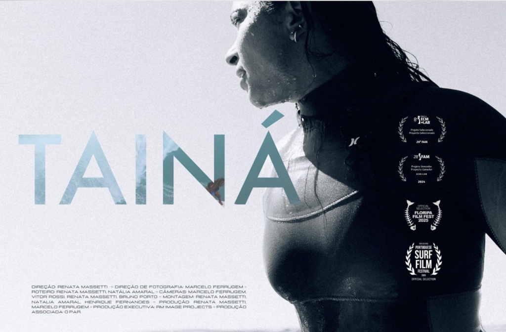 Tainá | Short Documentary - RM IMAGE PROJECTS